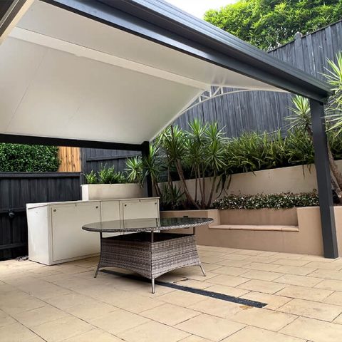 Pergola Designs Sydney | Timber Pergola | Austek Home Improvements