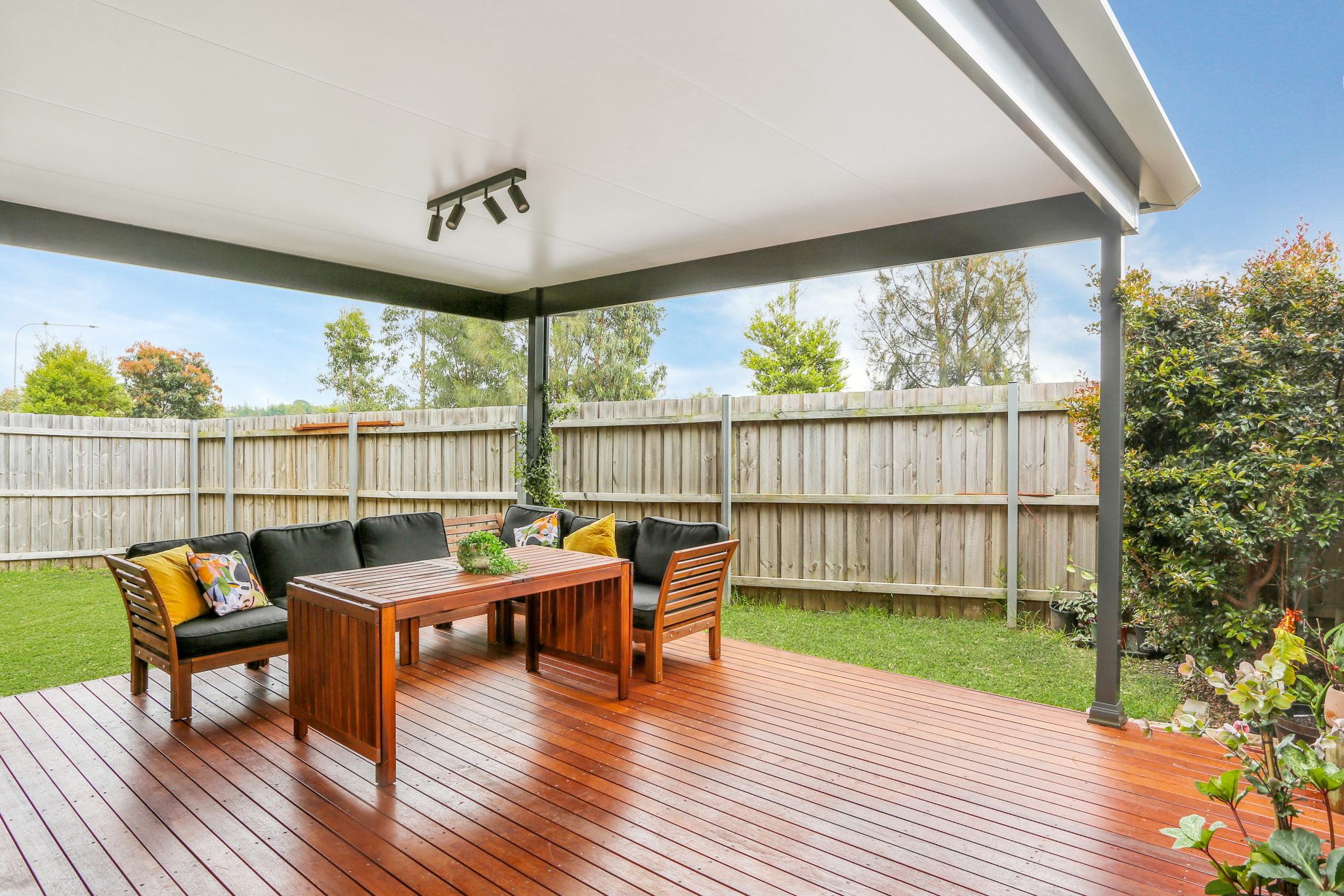 Timber Decking Liverpool | Timber Decking Solutions